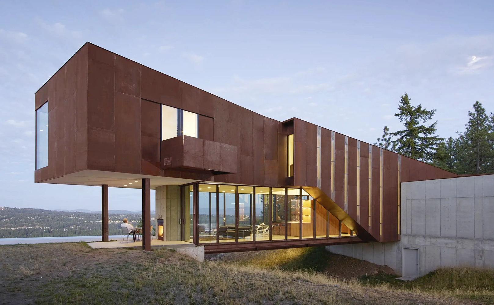 Residence-Plateau Archives - Modern Design