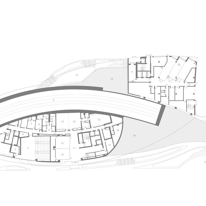 Calgary’s New Central Library | Snøhetta