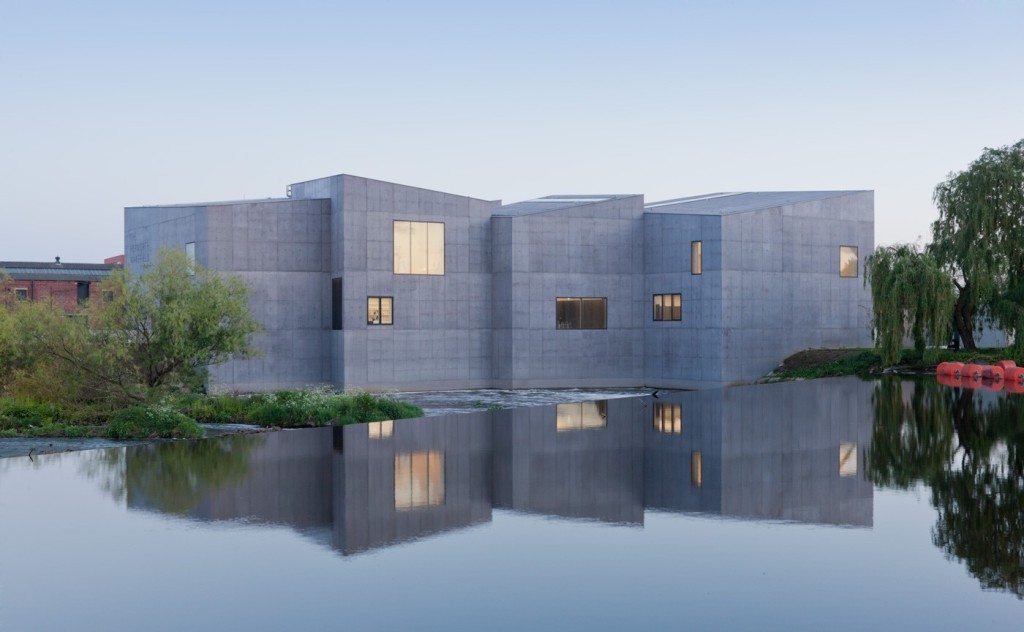 Selected Works | David Chipperfield