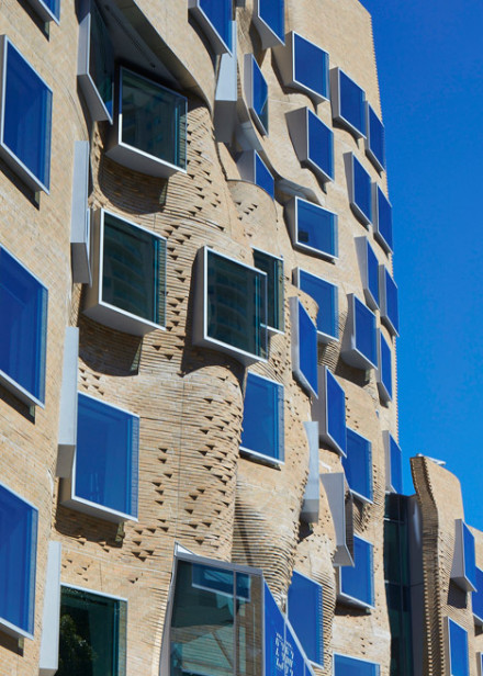 UTS-Business-School-by-Gehry_dezeen_468_1 - Modern Design