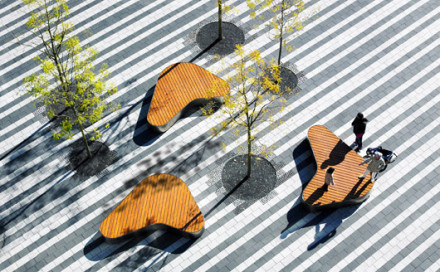 Public Square Archives - Modern Design