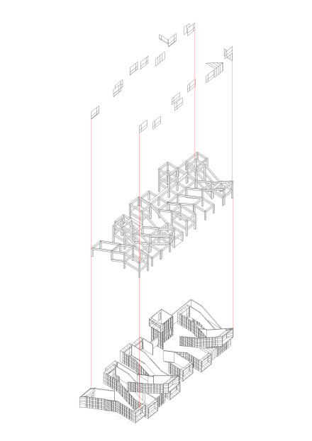 14_Construction_Diagram - Modern Design