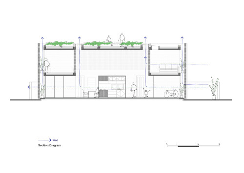 Section_Diagram - Modern Design