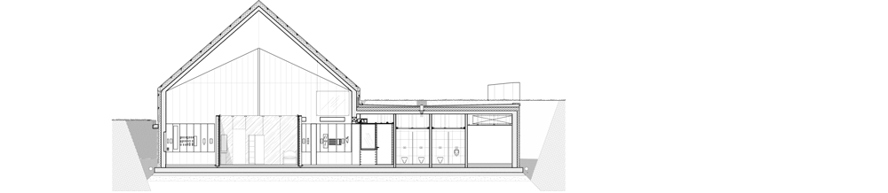 the-ulma-family-museum-nizio-design-poles-saving-jews-markowa-poland ...
