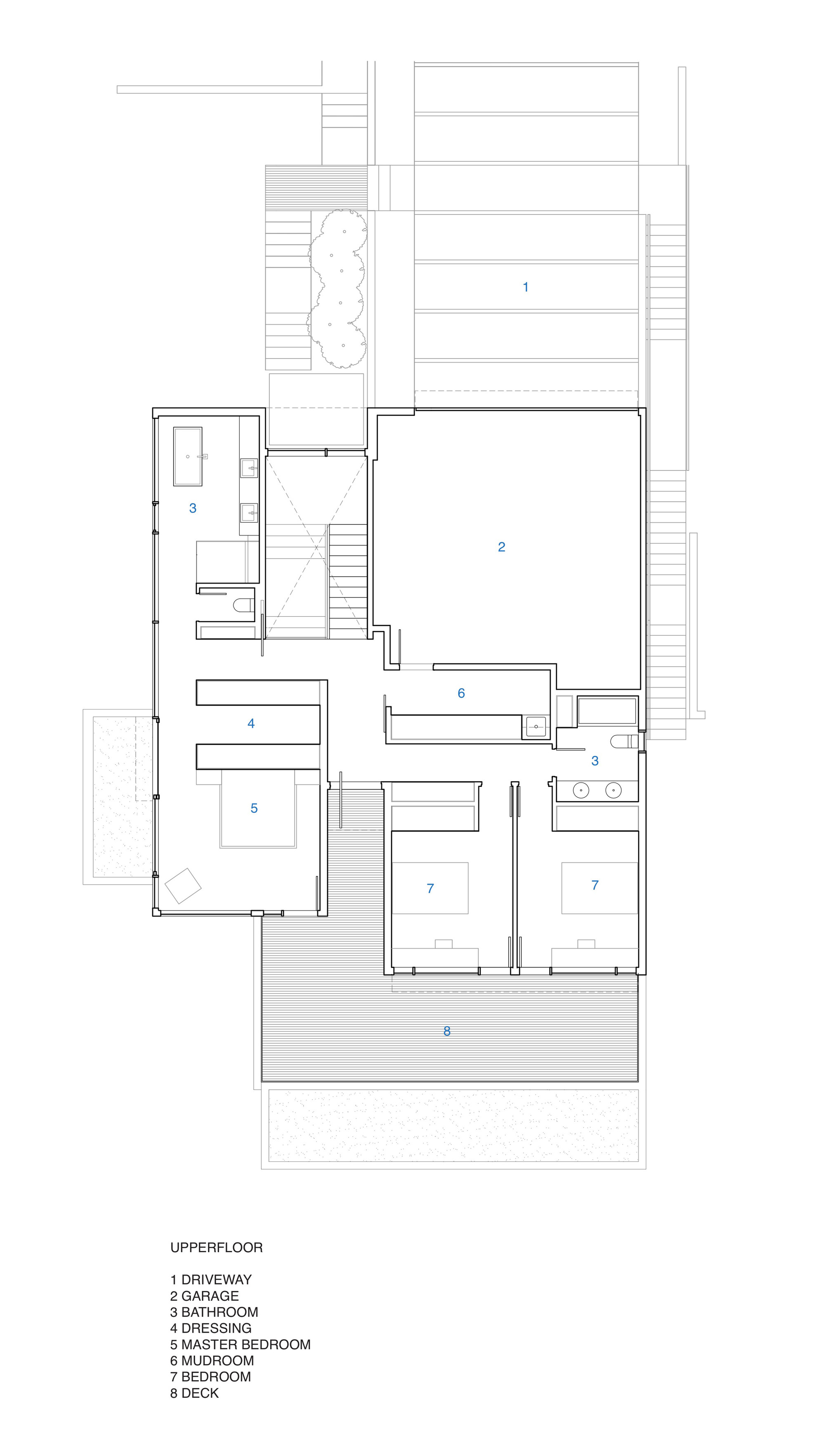 Russet_floor_plans_with_labels - Modern Design