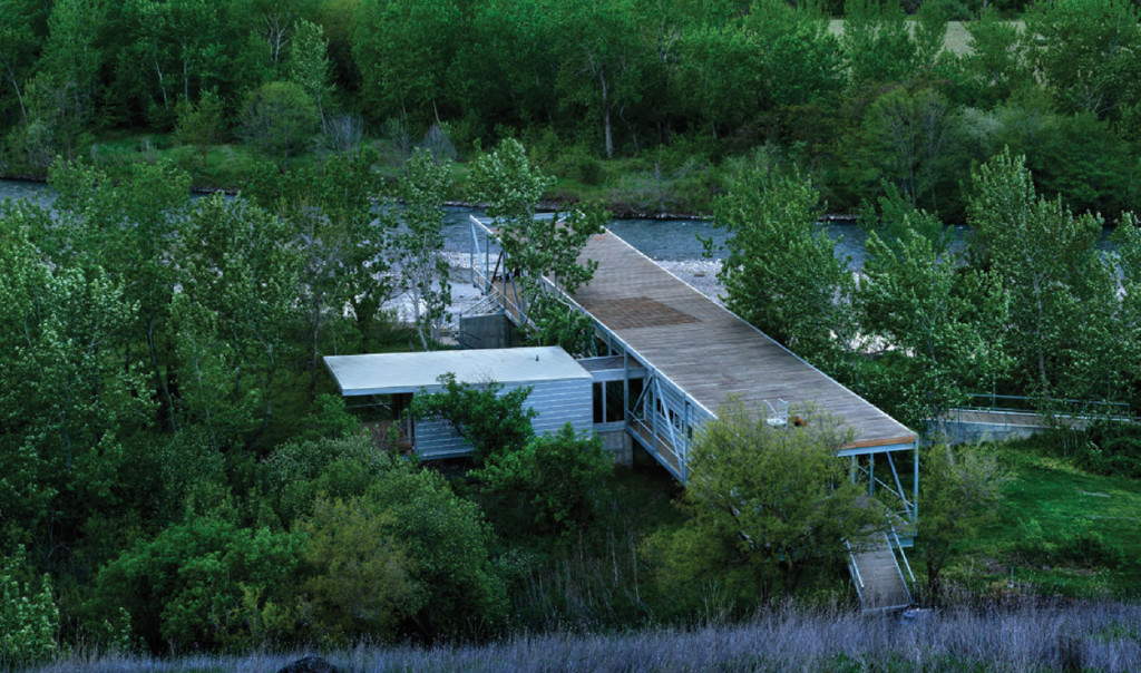 Residence-River Archives - Modern Design