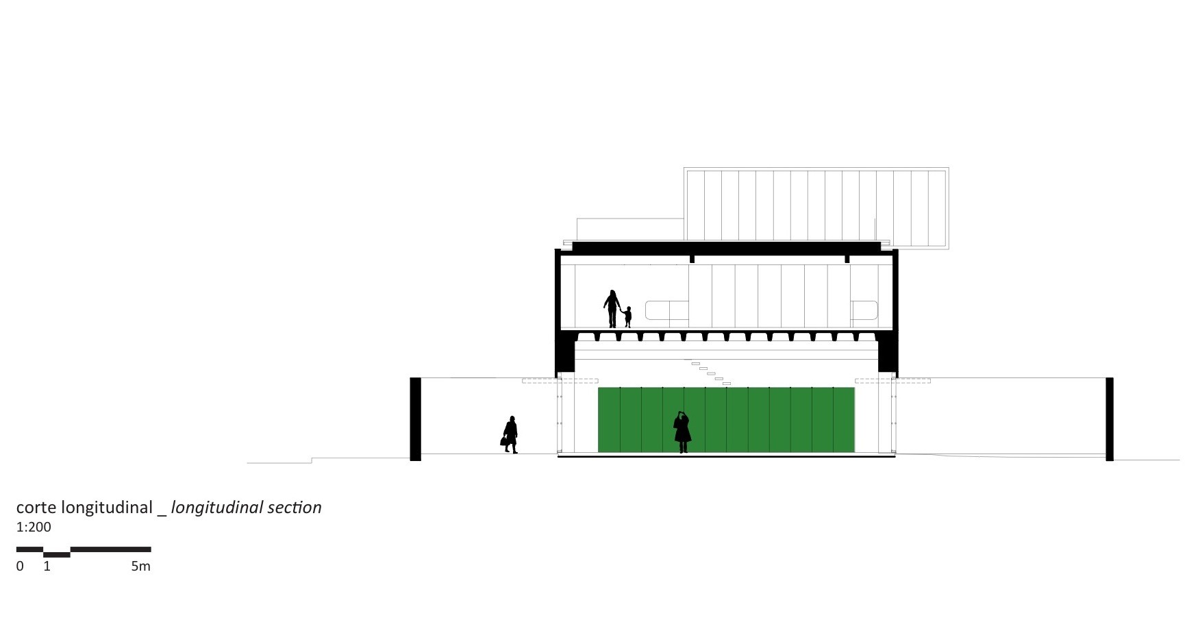 longitudinal_section - Modern Design