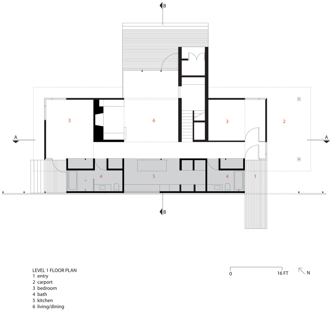 Bixby Plan1B.AI - Modern Design
