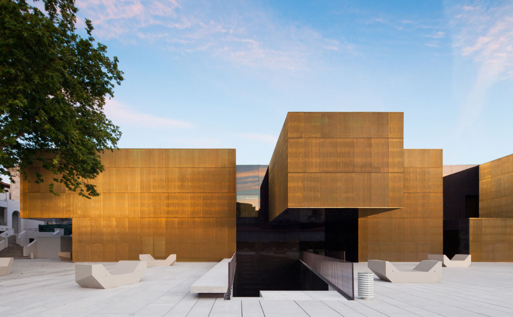 Platform of Arts and Creativity | Pitagoras Group