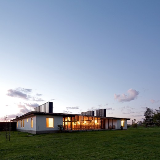 YB House | MASA Arquitectos