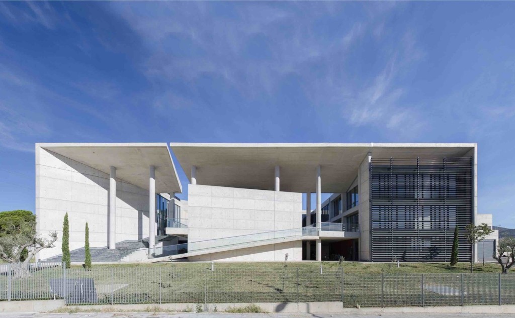 Civic-Municipal Archives - Modern Design
