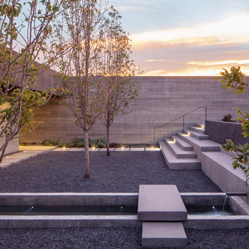 Sundial House | Specht Architects
