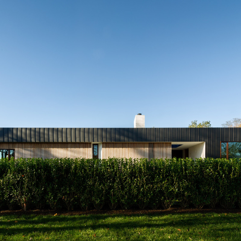 Hamptons Home | Office of Architecture