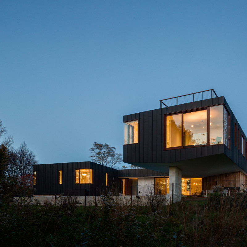 Hamptons Home | Office of Architecture