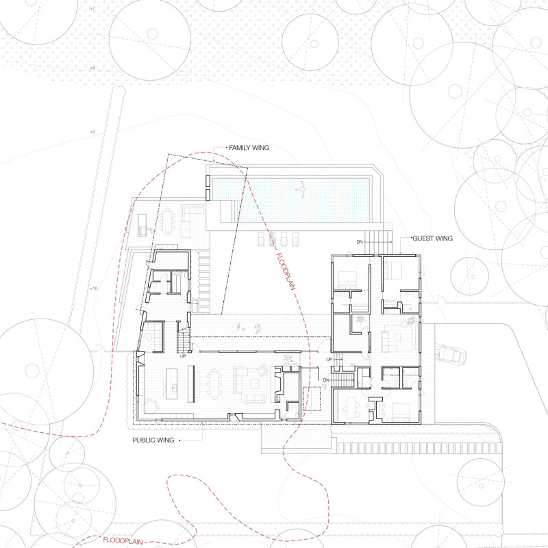 Hamptons Home | Office of Architecture