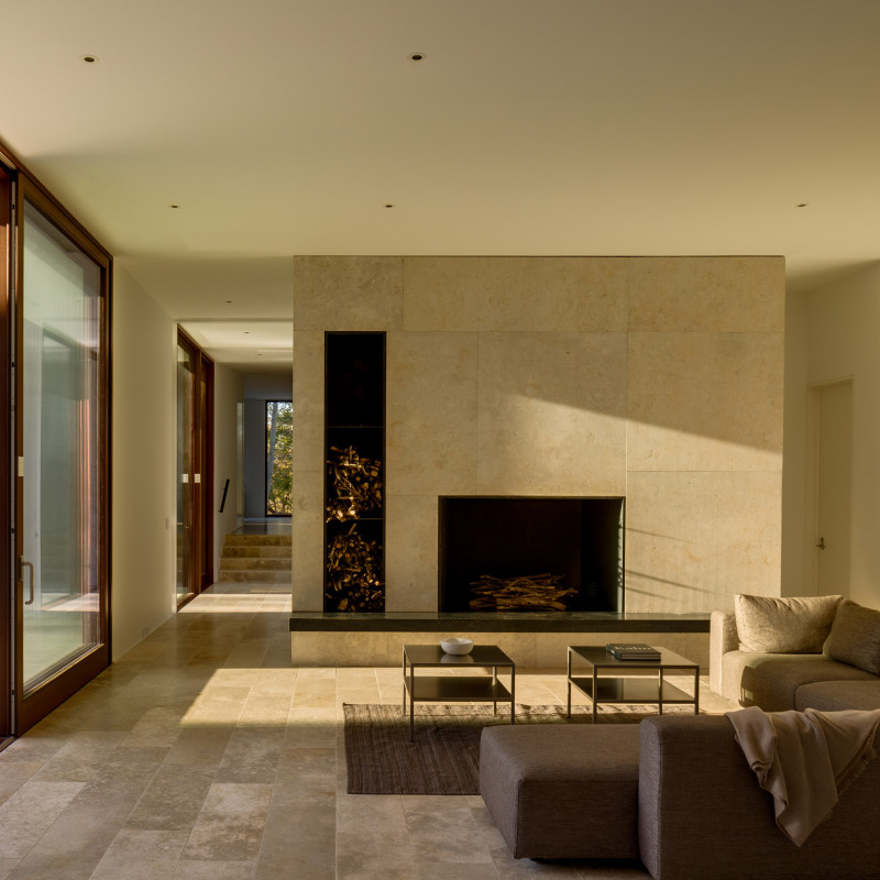 Hamptons Home | Office of Architecture