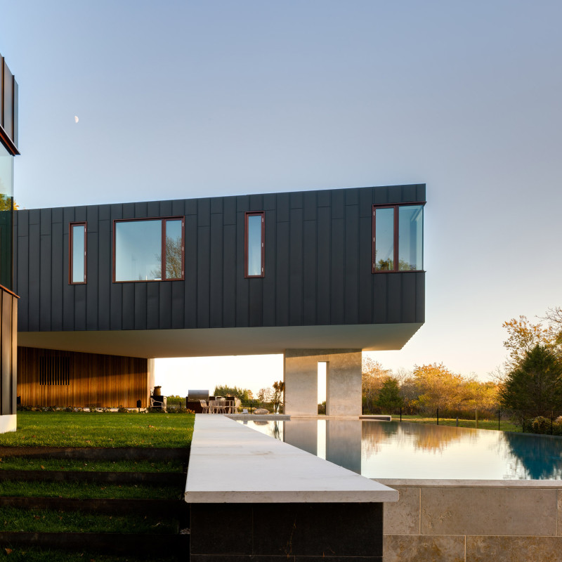 Hamptons Home | Office of Architecture