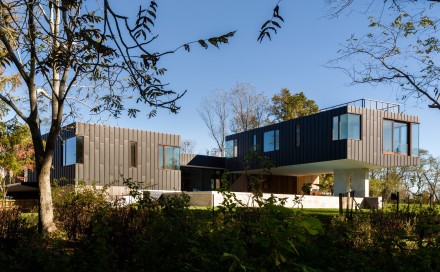 Hamptons Home | Office of Architecture