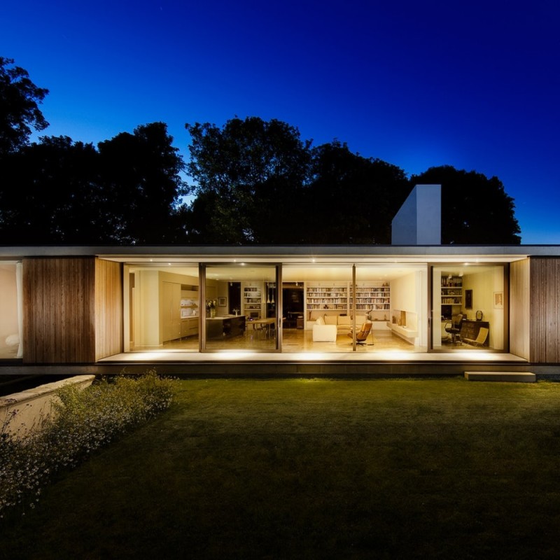 The Quest | Strom Architects