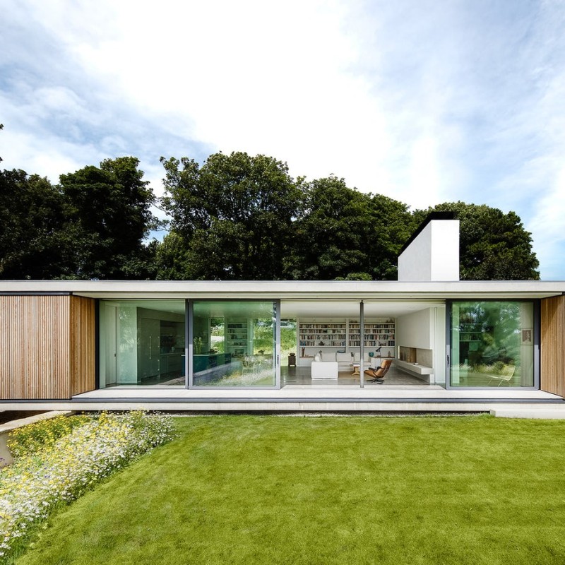 The Quest | Strom Architects