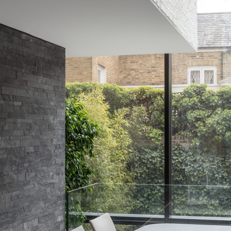Clapham Common House | Guarnieri Architects