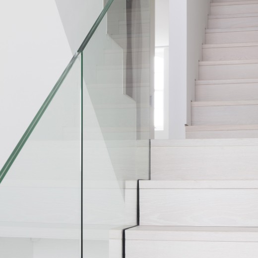 Clapham Common House | Guarnieri Architects