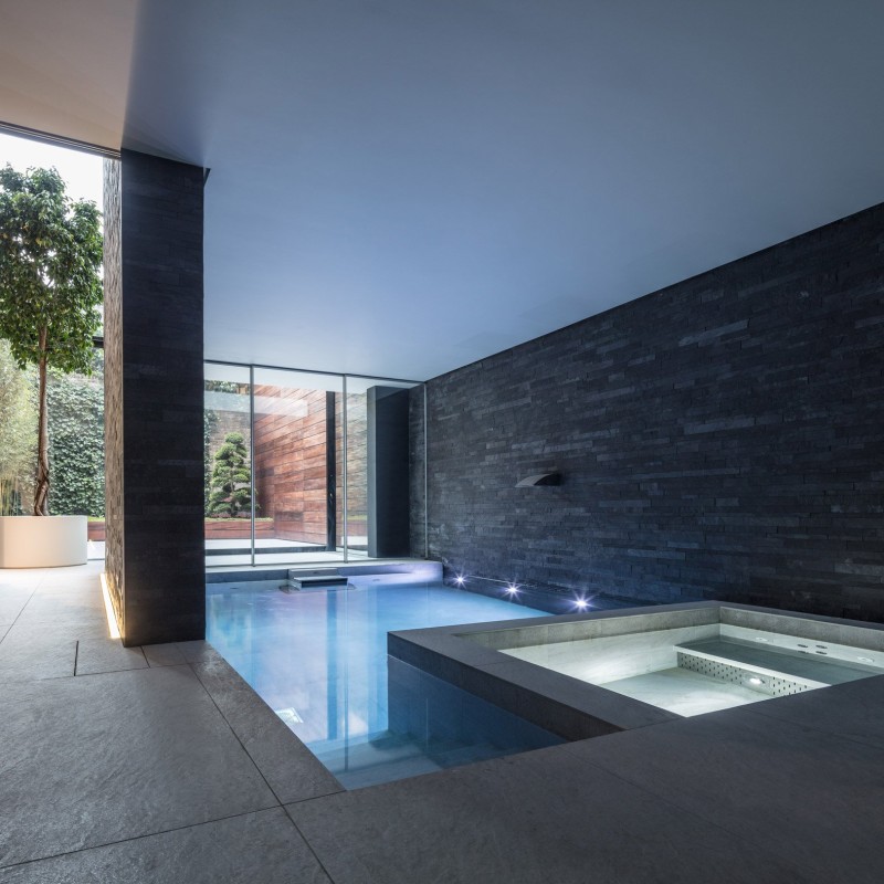 Clapham Common House | Guarnieri Architects