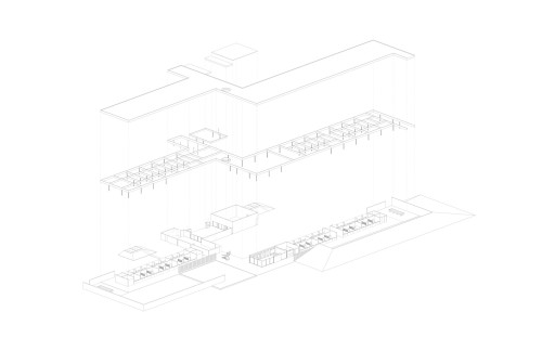 fps_iso_exploded - Modern Design