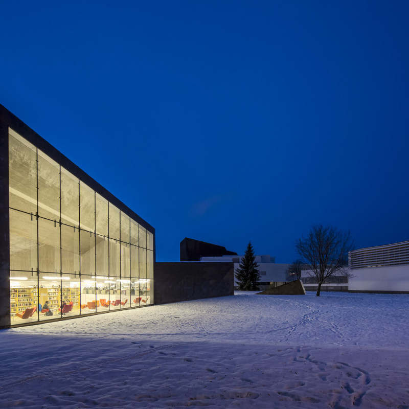 City Library in Seinäjoki | JKMM Architects