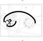 sun-path-house-ground-floor-plan - Modern Design
