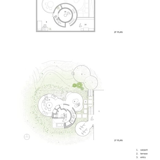 Pit House | UID Architects