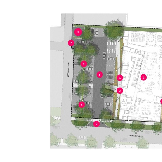 Columbus Metropolitan Library | NBBJ