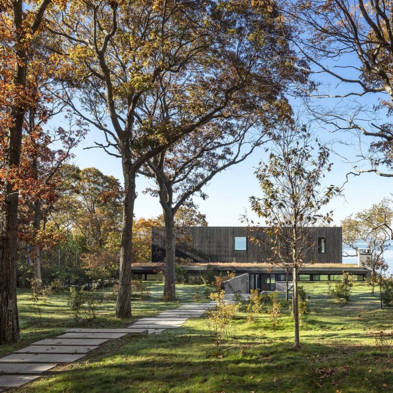 Shore House | LSS