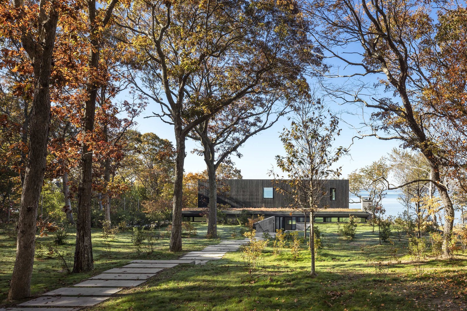 Shore_House_1 - Modern Design