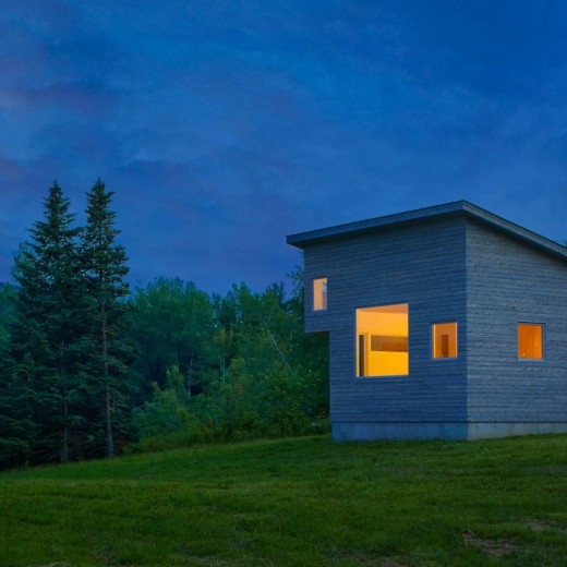 Vermon Artist House | Elizabeth Herrmann