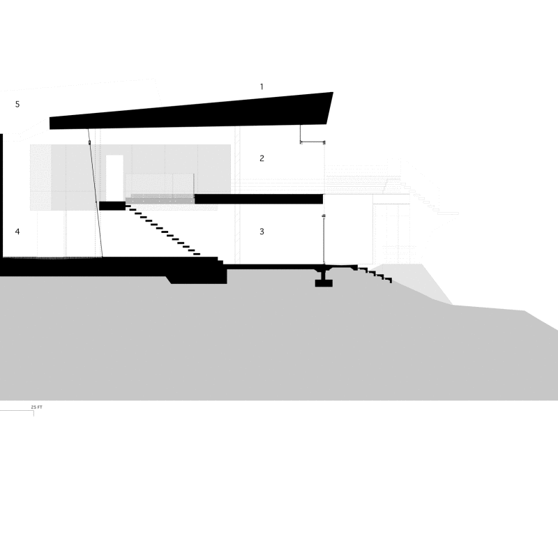 Barrington Residence | Eric Rosen