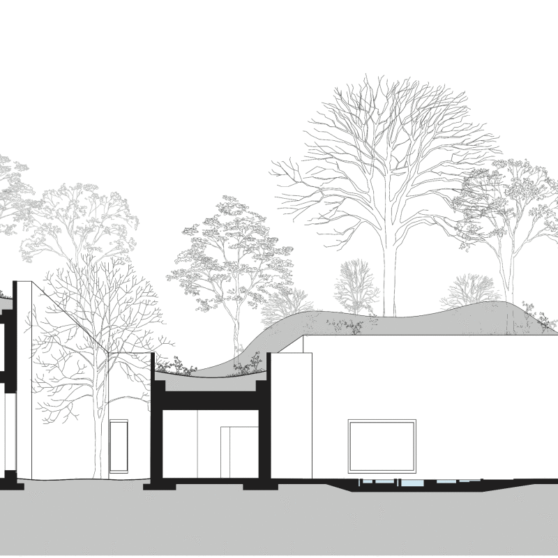 Fort Vechten Waterline Museum | Studio Anne Holtrop