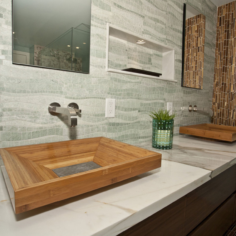 Modern Bath Products | StoneForest