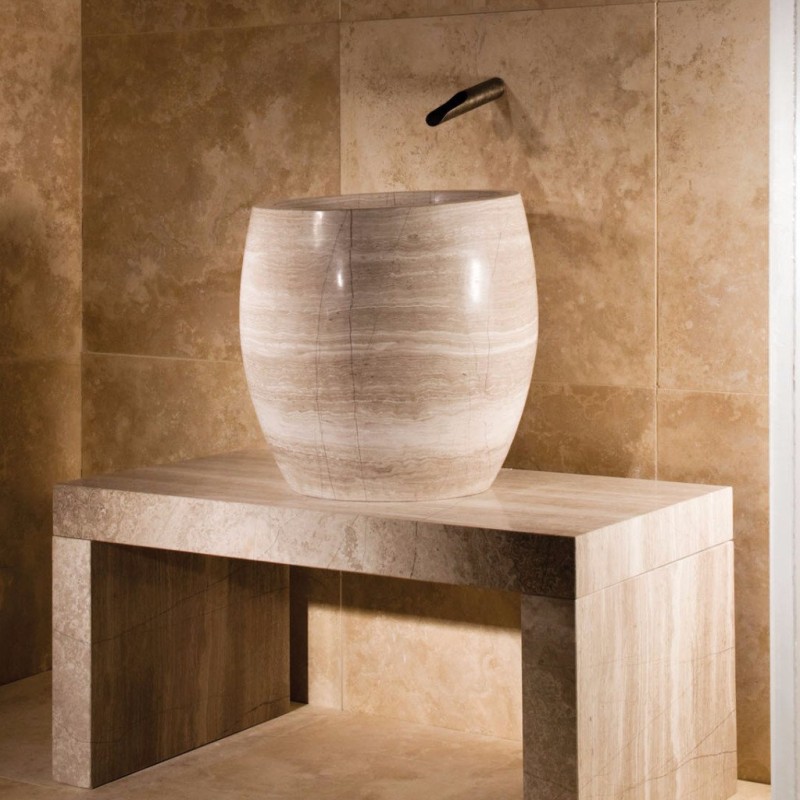 Modern Bath Products | StoneForest