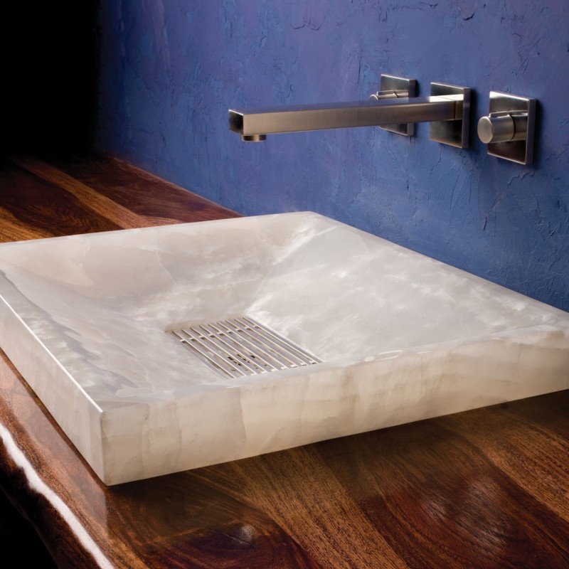 Modern Bath Products | StoneForest