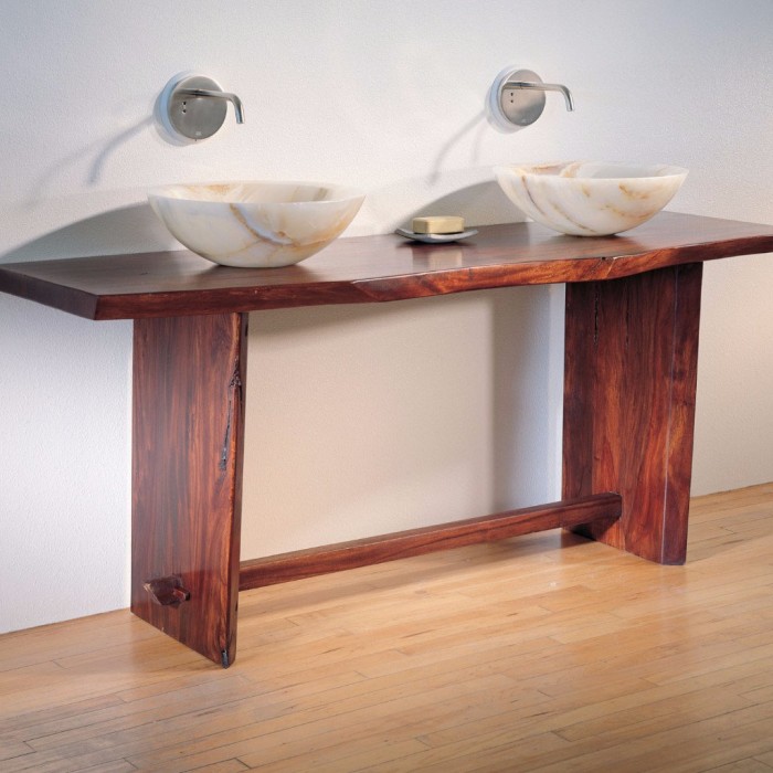 Modern Bath Products | StoneForest