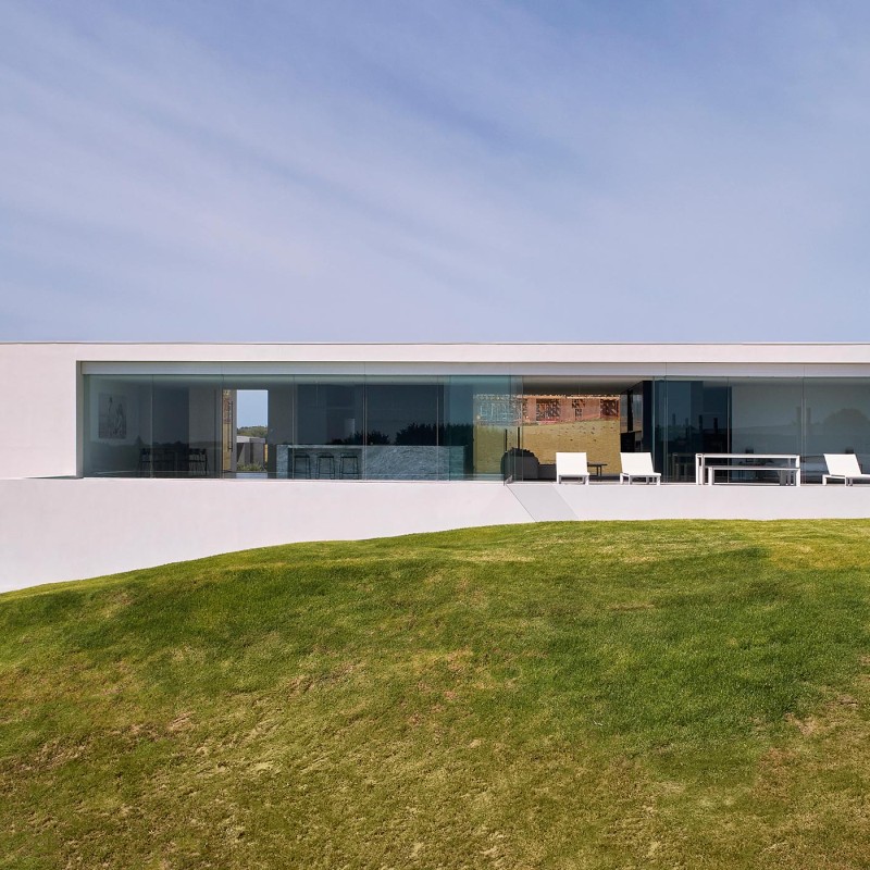 Wildcoast | FGR Architects