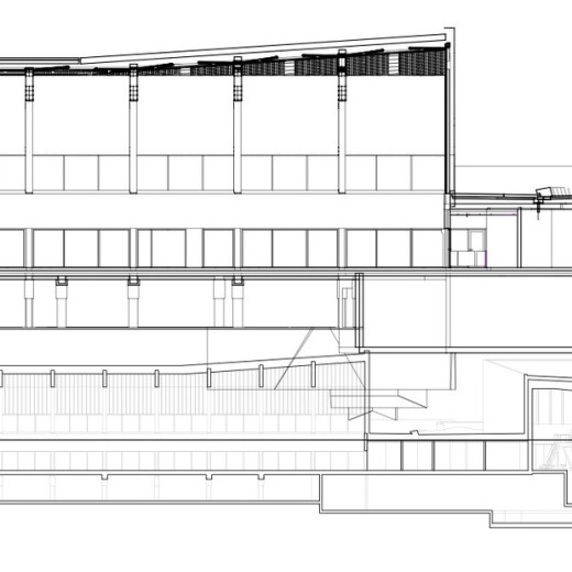 Ulstein Arena | Lund+Slaatto