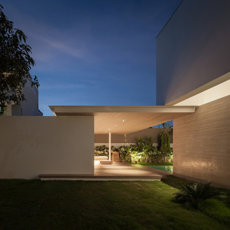 PA House | IDIN Architects