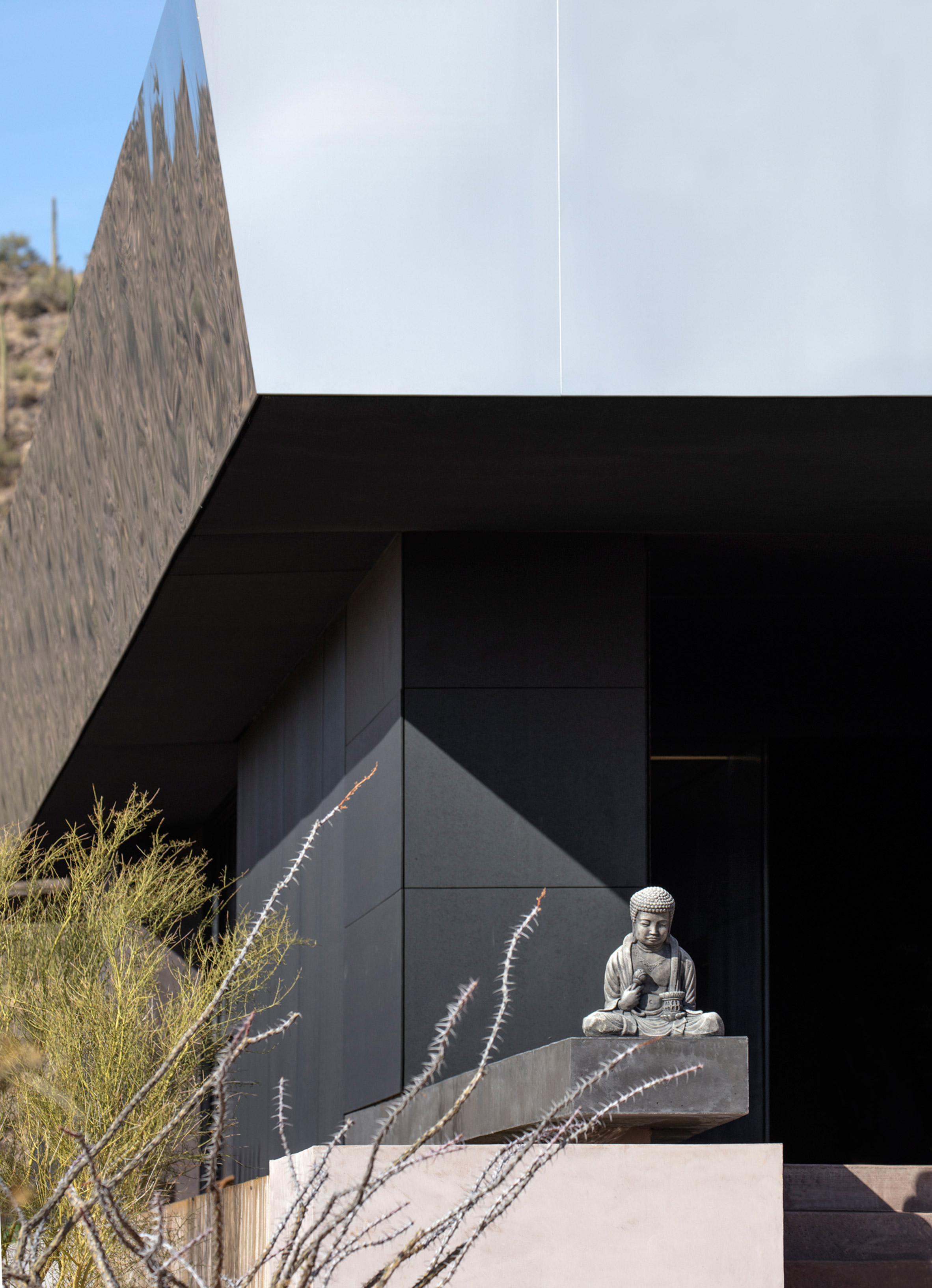 hidden-valley-desert-house-wendell-burnette-architecture-arizona-usa ...