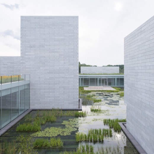 Glenstone Museum | Thomas Phifer