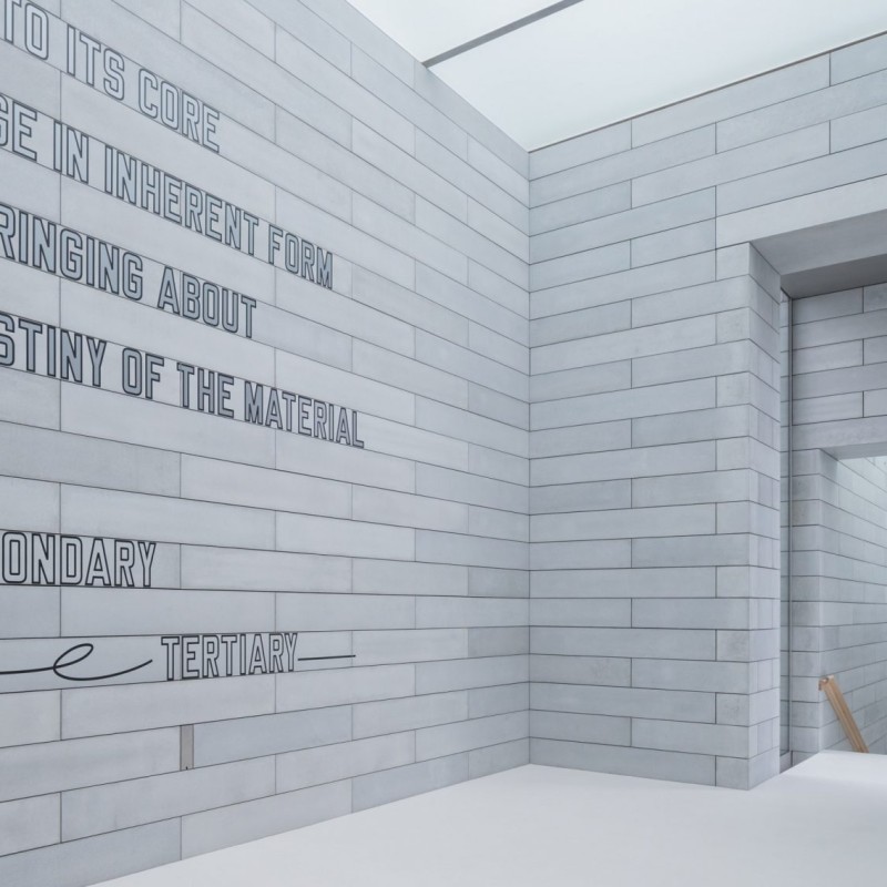 Glenstone Museum | Thomas Phifer
