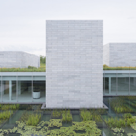 Glenstone Museum | Thomas Phifer