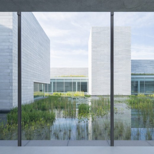 Glenstone Museum | Thomas Phifer