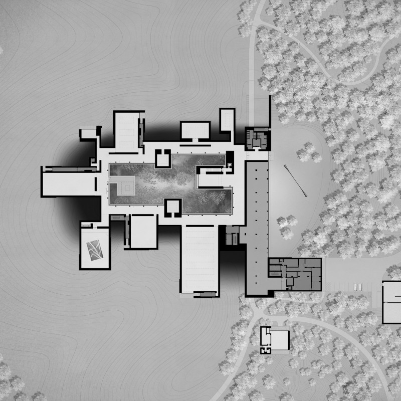 Glenstone Museum | Thomas Phifer